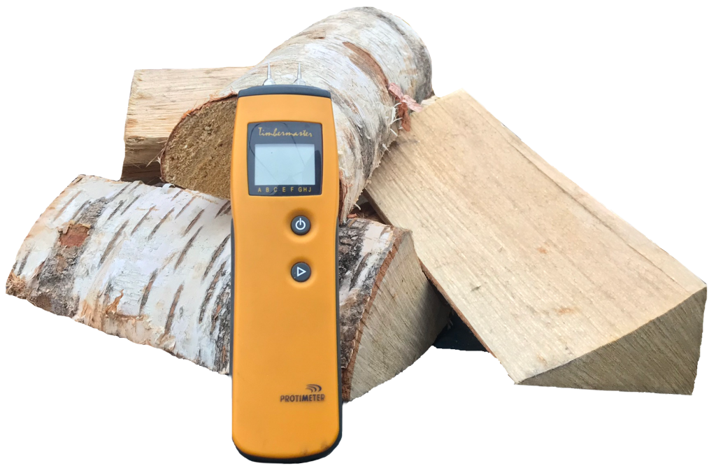 Guide to Traditional Logs - Wood Fuel Co-operative