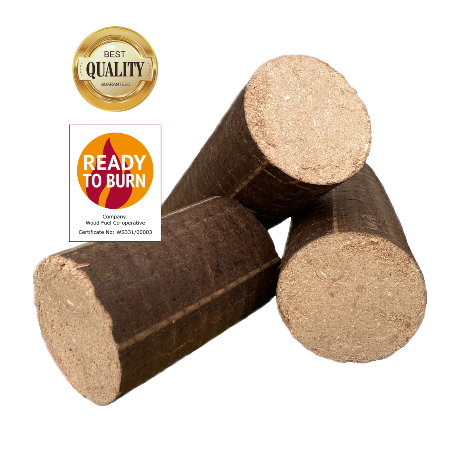 Premium Wood fuel - Wood Fuel Co-operative