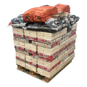 Premium Wood Fuel - Wood Fuel Co-operative