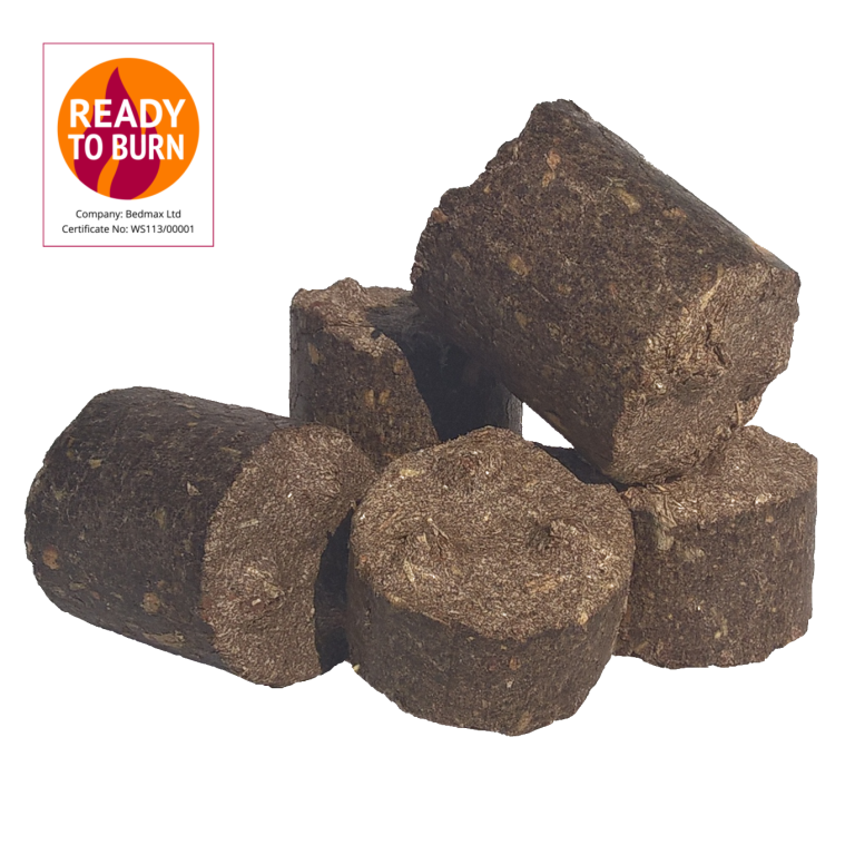 Premium Wood fuel - Wood Fuel Co-operative