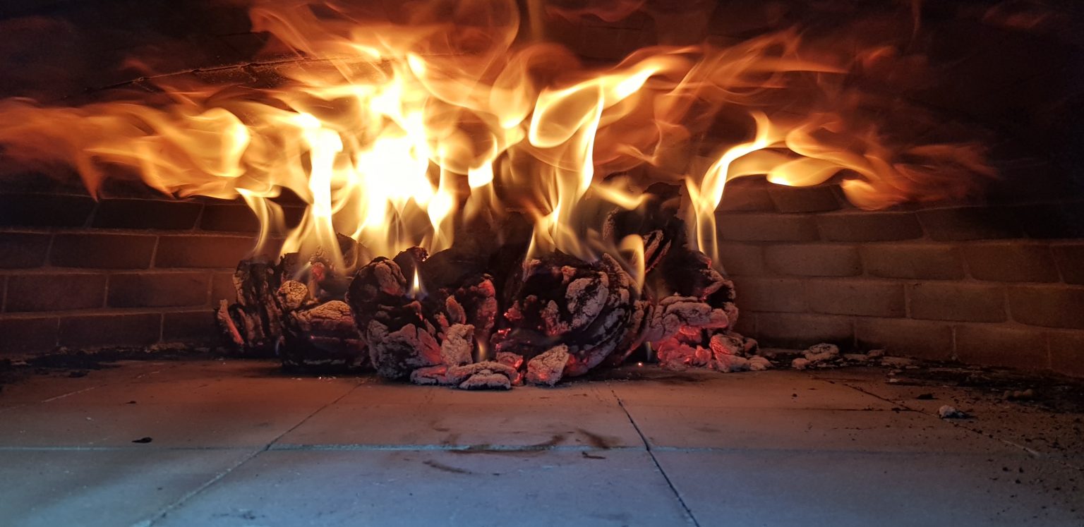 Premium Wood Fuel - Wood Fuel Co-operative