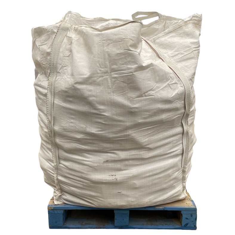 Bulk bag - Wood Fuel Co-operative