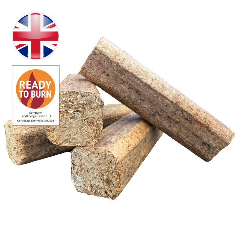 Premium Wood fuel - Wood Fuel Co-operative