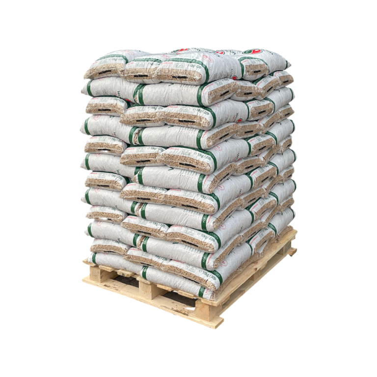 Premium Wood fuel - Wood Fuel Co-operative