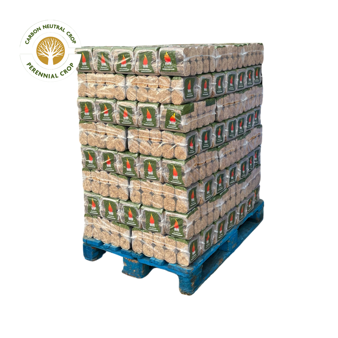 WillowWarm full-transparent - Wood Fuel Co-operative