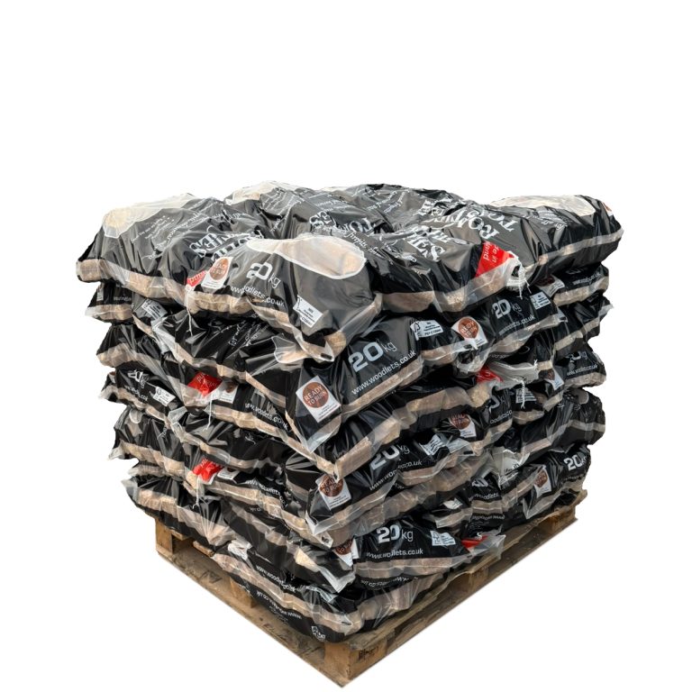 Roastie Toasties - Wood Fuel Co-operative
