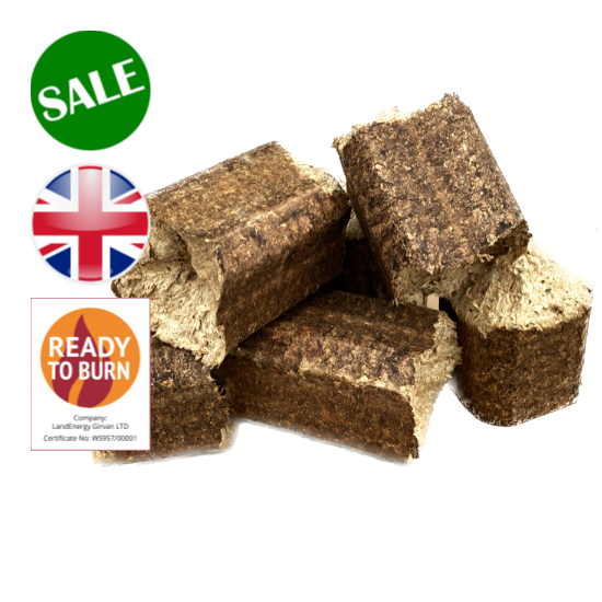 Roastie Toasties - Wood Fuel Co-operative