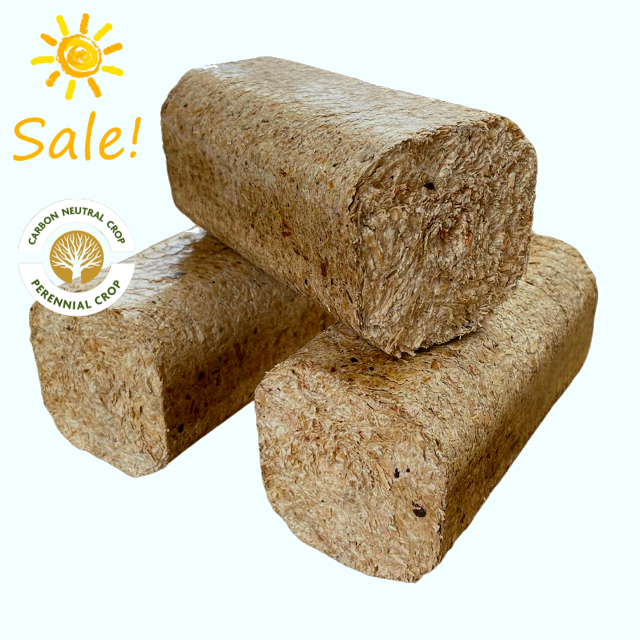 WillowWarm - Wood Fuel Co-operative